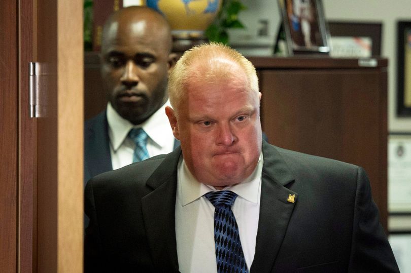 Who is the controversial politician behind Netflix’s new documentary ...