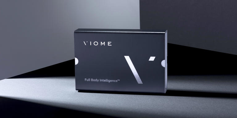 A biotech company sold over 500,000 AI-powered health testing kits. Two ...