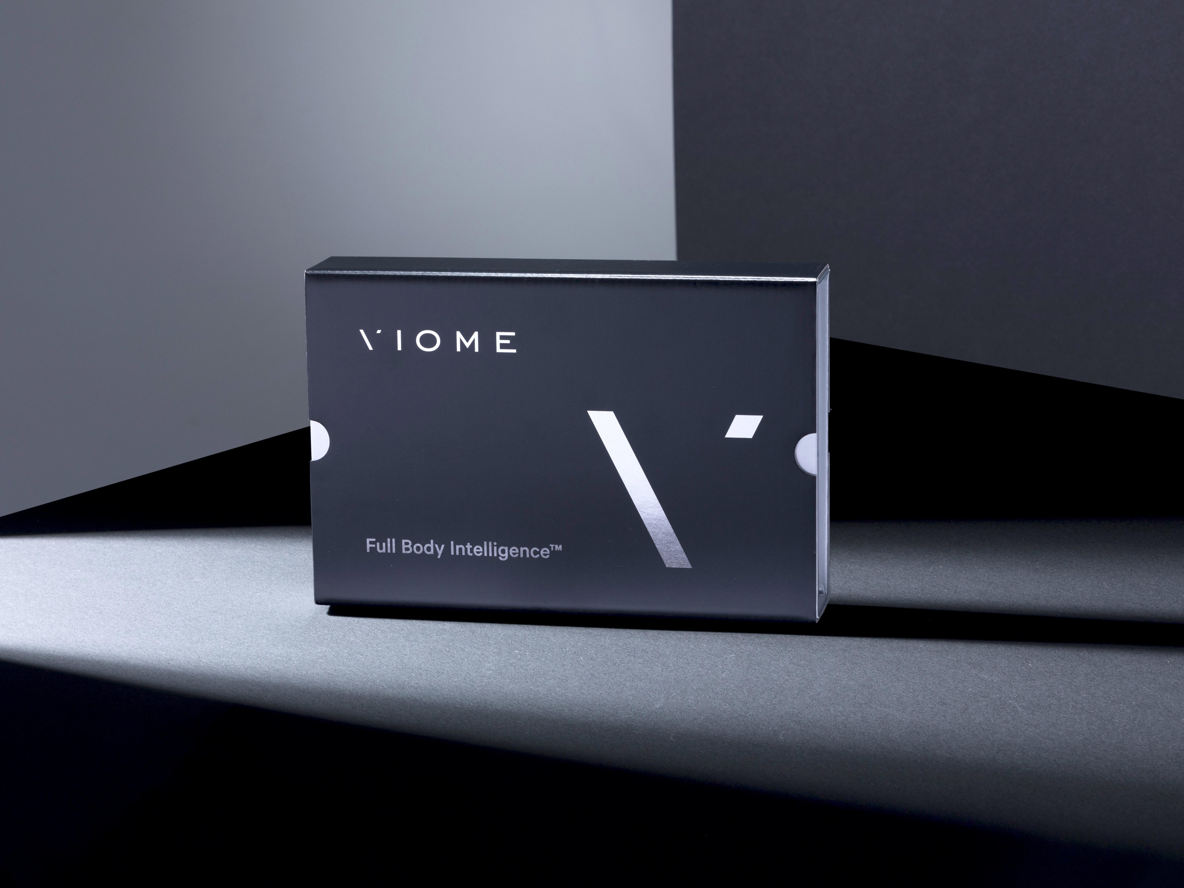 A biotech company sold over 500,000 AI-powered health testing kits. Two ...