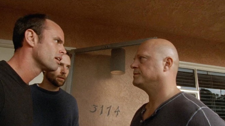 The 15 Best Crime TV Shows Of All Time, Ranked