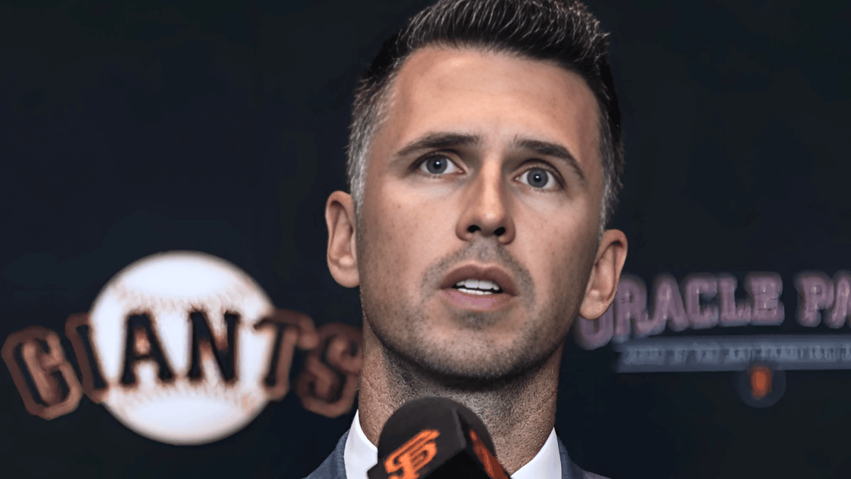 MLB: Buster Posey Picks Cal Raleigh Over Aaron Judge for AL MVP