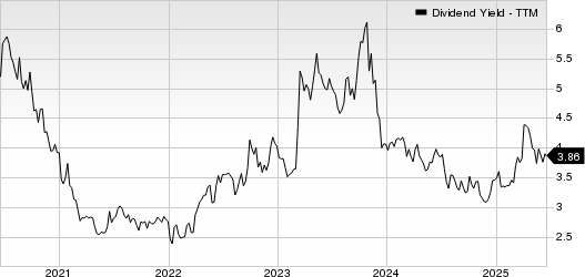 Fifth Third Rewards Shareholders With New Share Repurchase Program