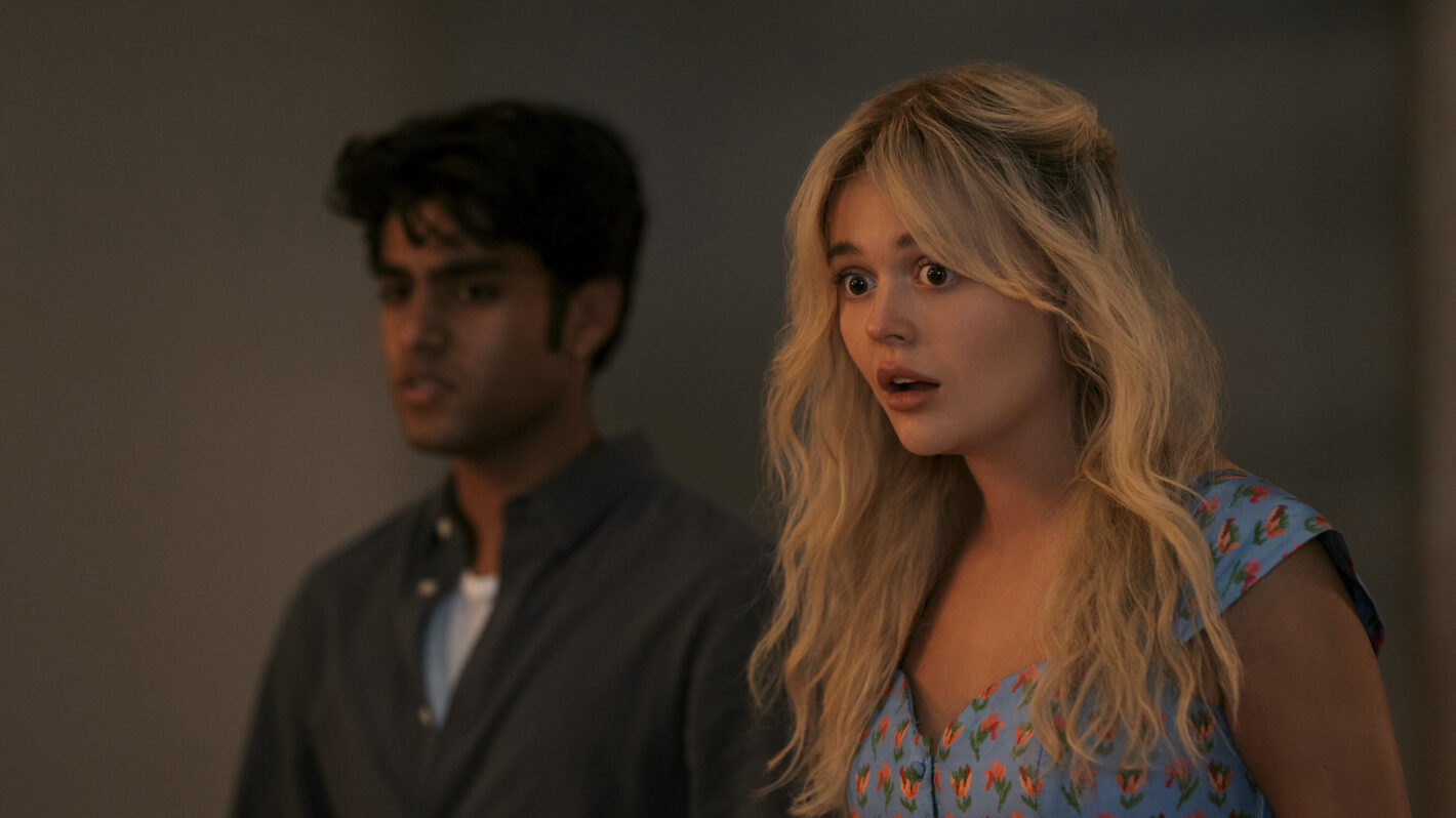 Author E. Lockhart Talks Bringing Shocking ‘We Were Liars’ Twist to TV ...