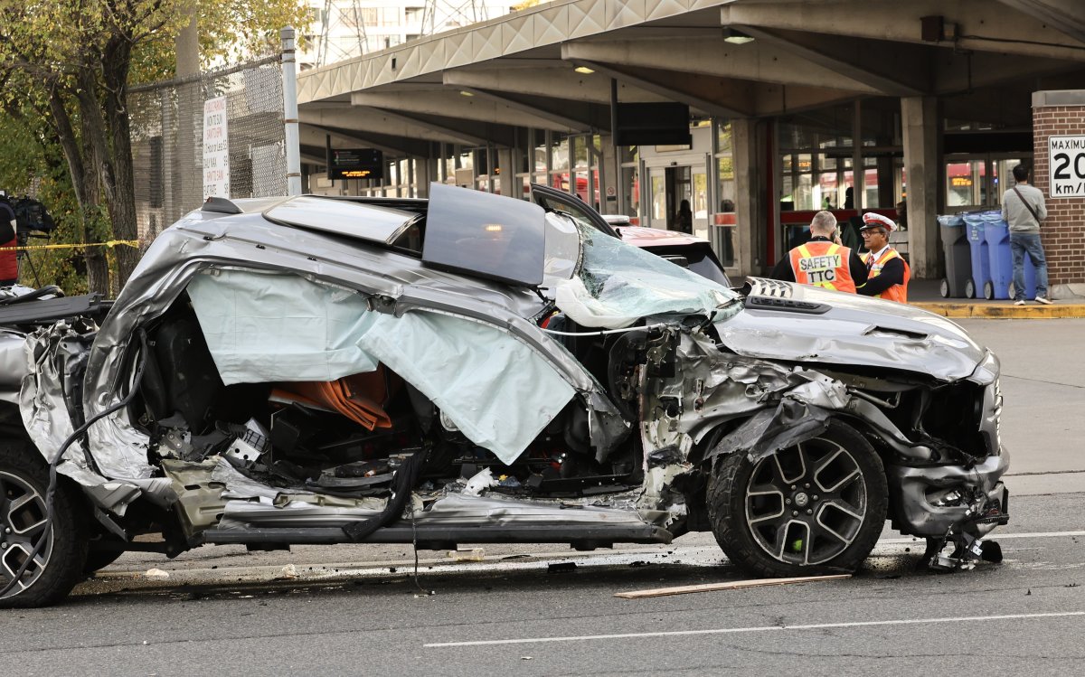 U.S. Soldier Is Dead In 'Horrific' Crash At 19