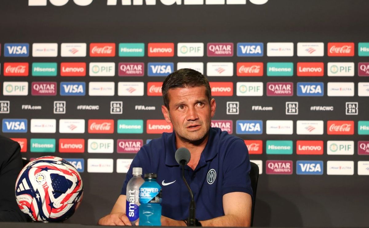 FIFA Club World Cup: Sergio Ramos sends a strong 5-word message to ...