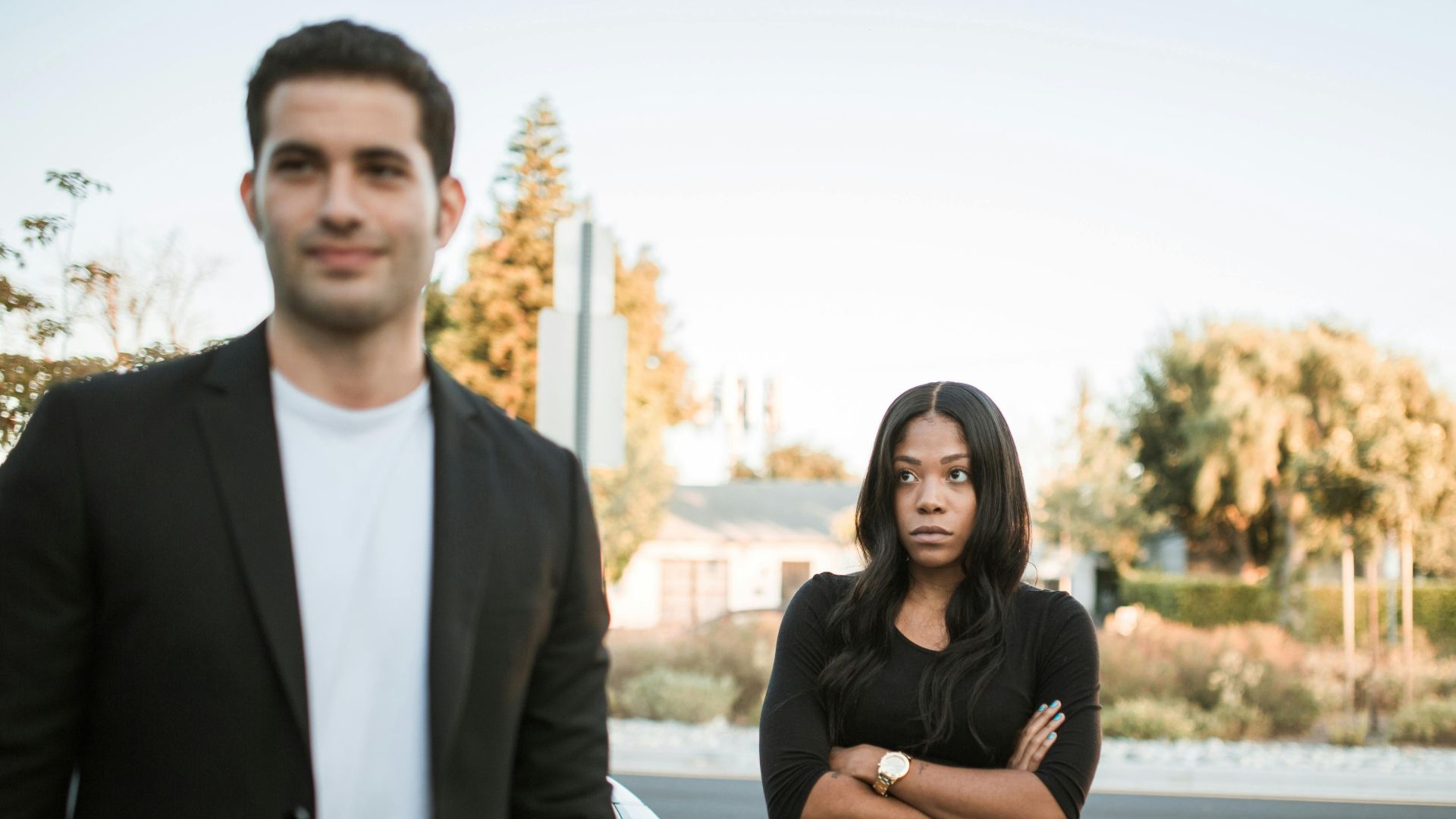 10 Common Reasons Why Men Cheat & 10 Why Women Do