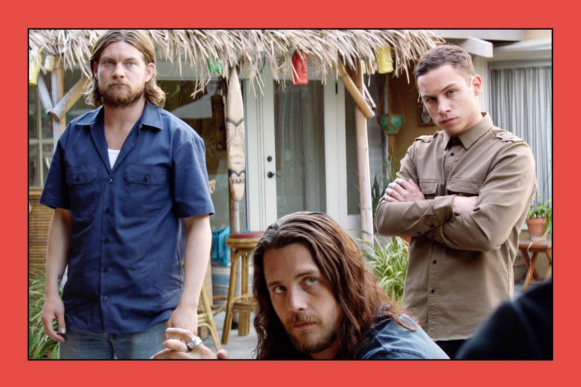 Is “Animal Kingdom” based on a true story? Meet the real-life crime ...