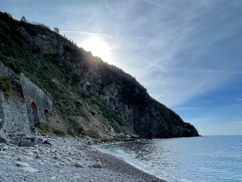 I spent a year traveling to 26 countries. These 3 European beaches are ...