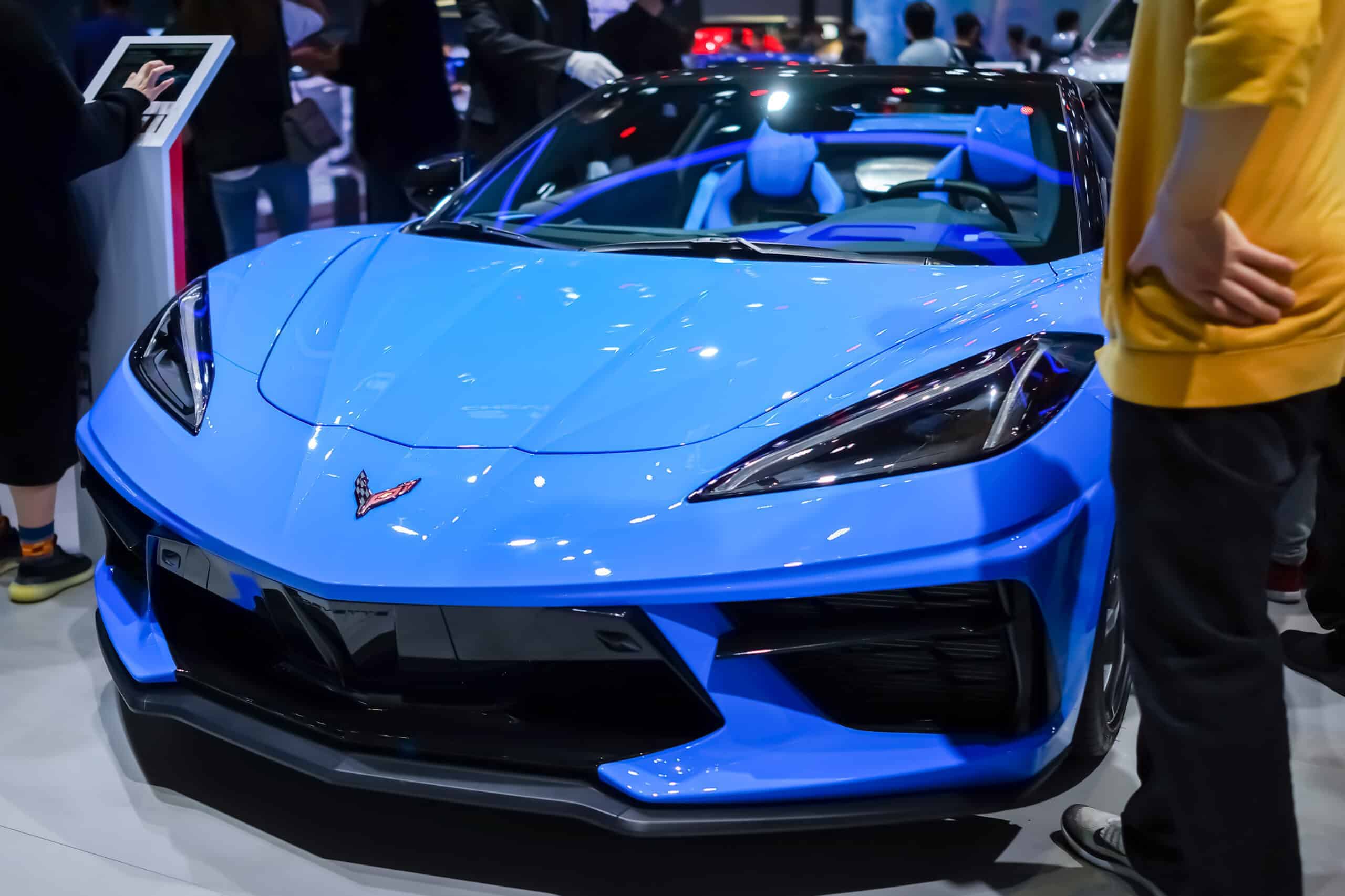 10 American-Made Cars That Are Worth Buying in 2025