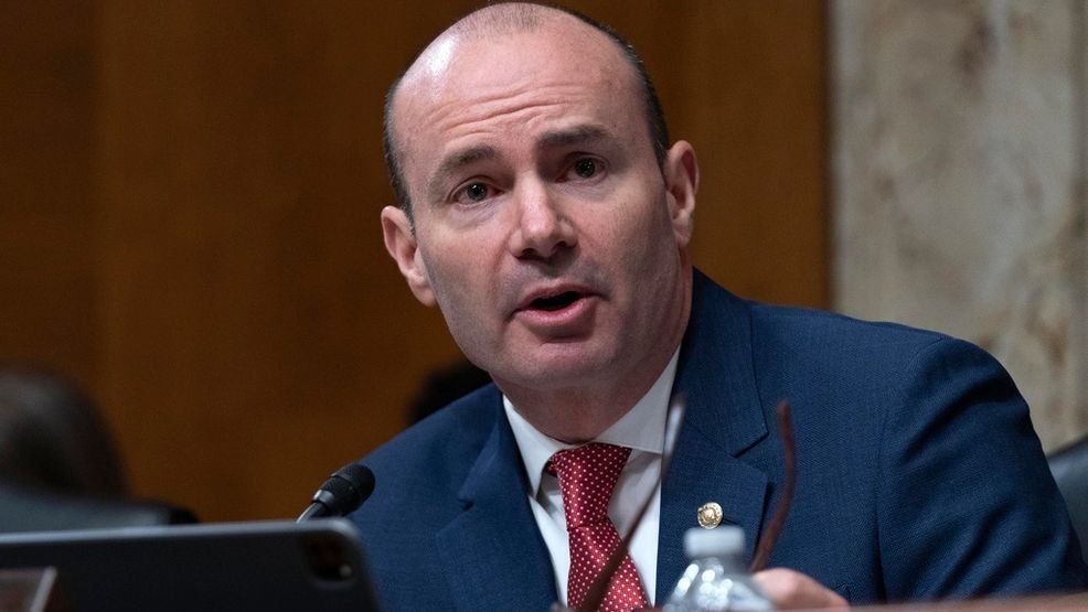 Sen. Mike Lee deletes controversial posts about fatal Minnesota shooting