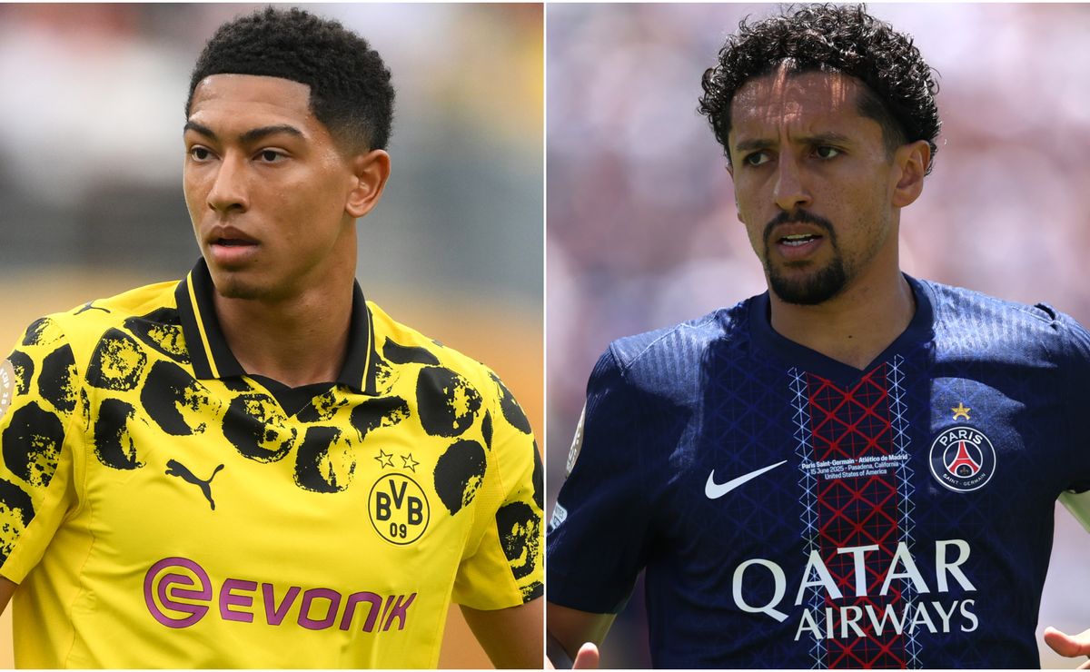 Borussia Dortmund to break FIFA kit rules at 2025 Club World Cup? Dual ...
