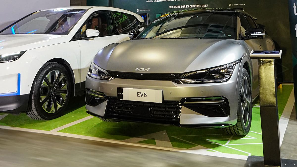 New incentives program for electric vehicles seen ‘more inclusive’