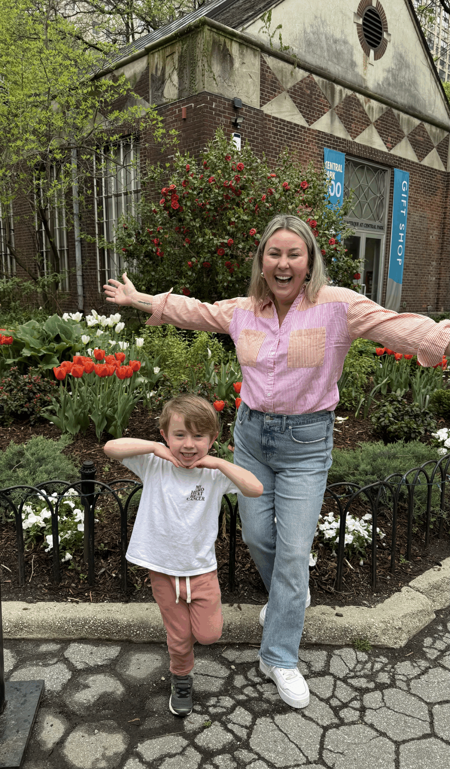 How to Plan the Best Trip to NYC with Your Kids