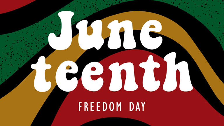 Bay Area Juneteenth events guide 2025