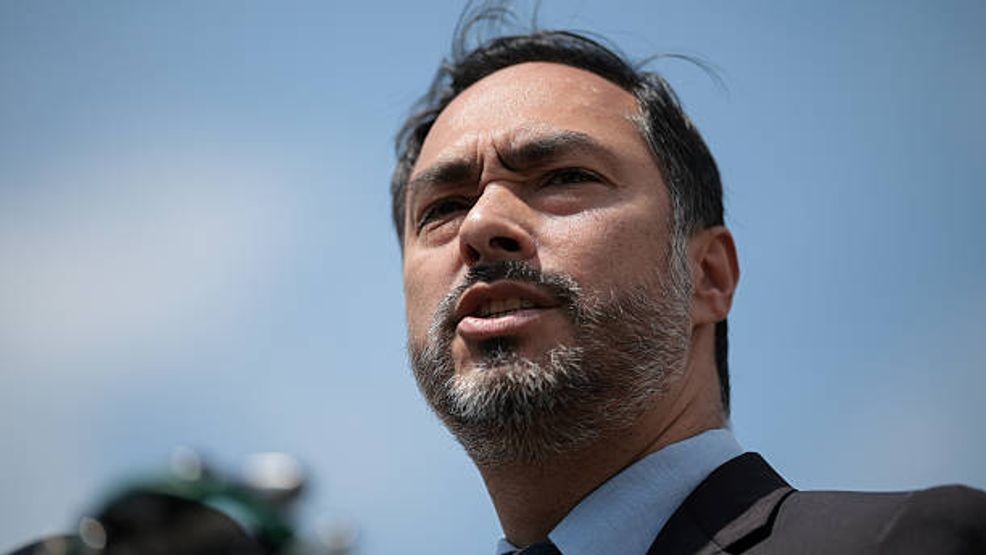 Congressman Castro's office confirms he was on Minnesota shooting ...