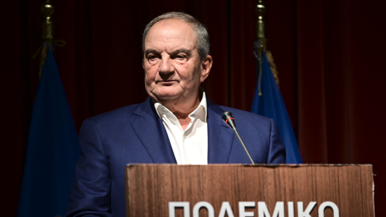 Κώστας Καραμανλής: Η Ελλάδα μπορεί να περιέλθει σταδιακά σε μη ...