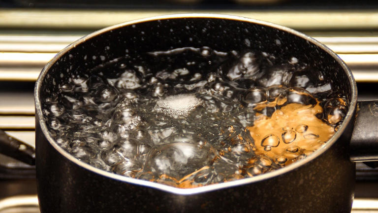 UPDATE | Boil Water Advisory lifted for North Fulton neighborhood