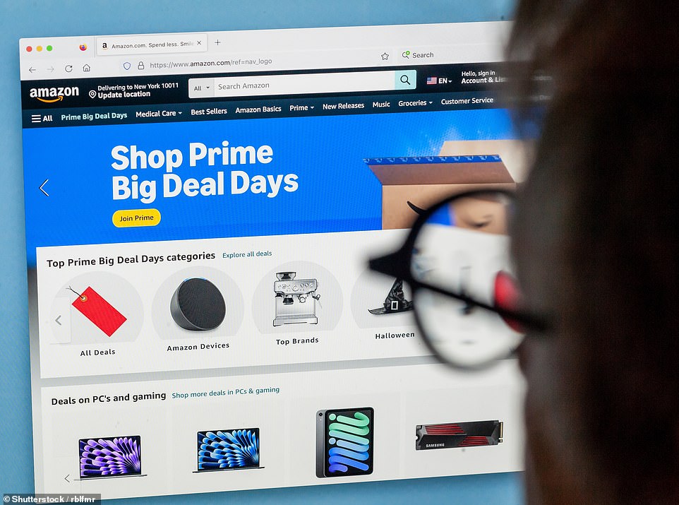 Amazon Prime Day 2025: Everything you need to know