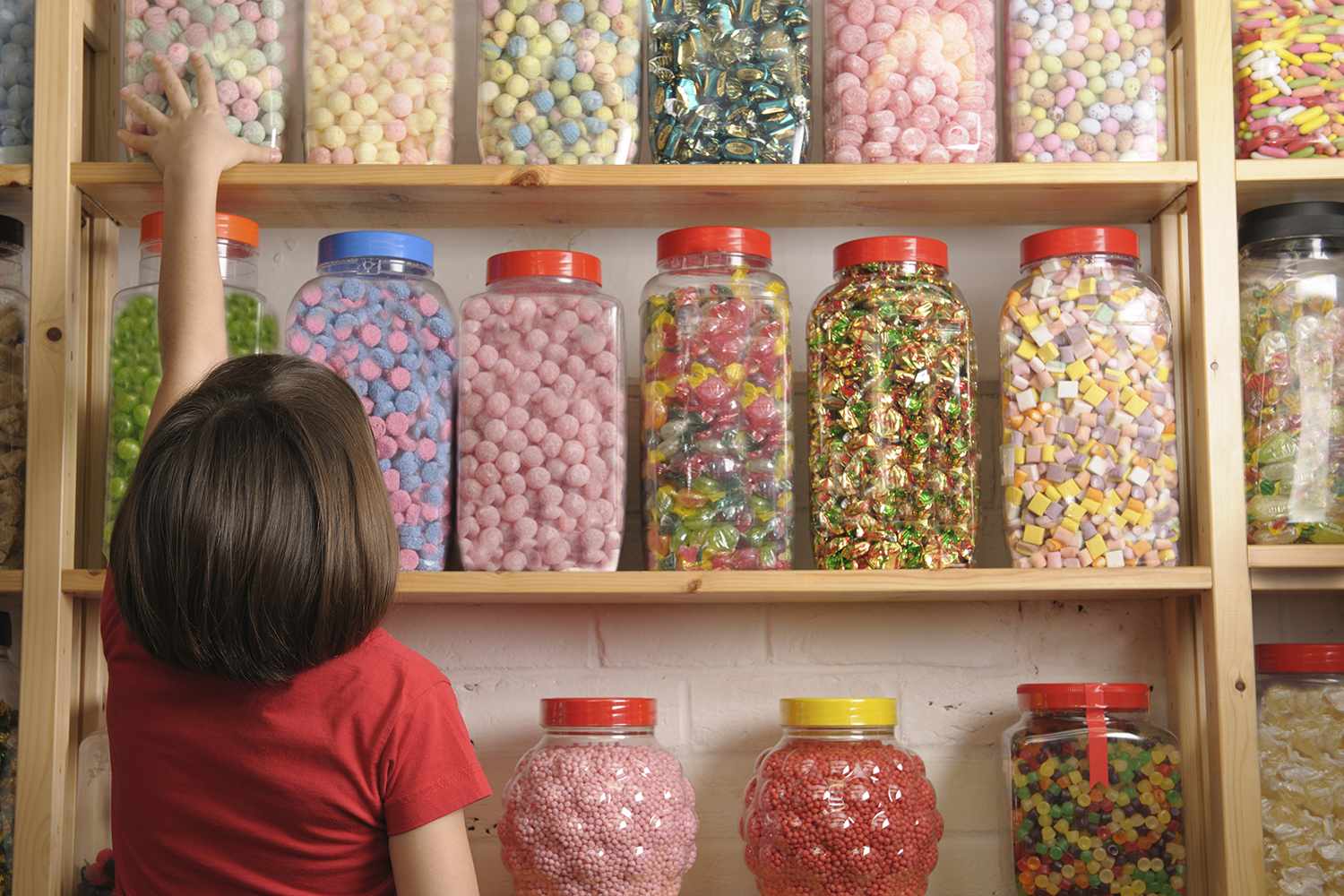 U.S. Kids Love This Candy Staple. Now It's Banned in the U.K. for Being ...