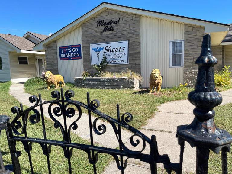 Indiana AG: Rensselaer doctor traded prescription drugs for sex ...