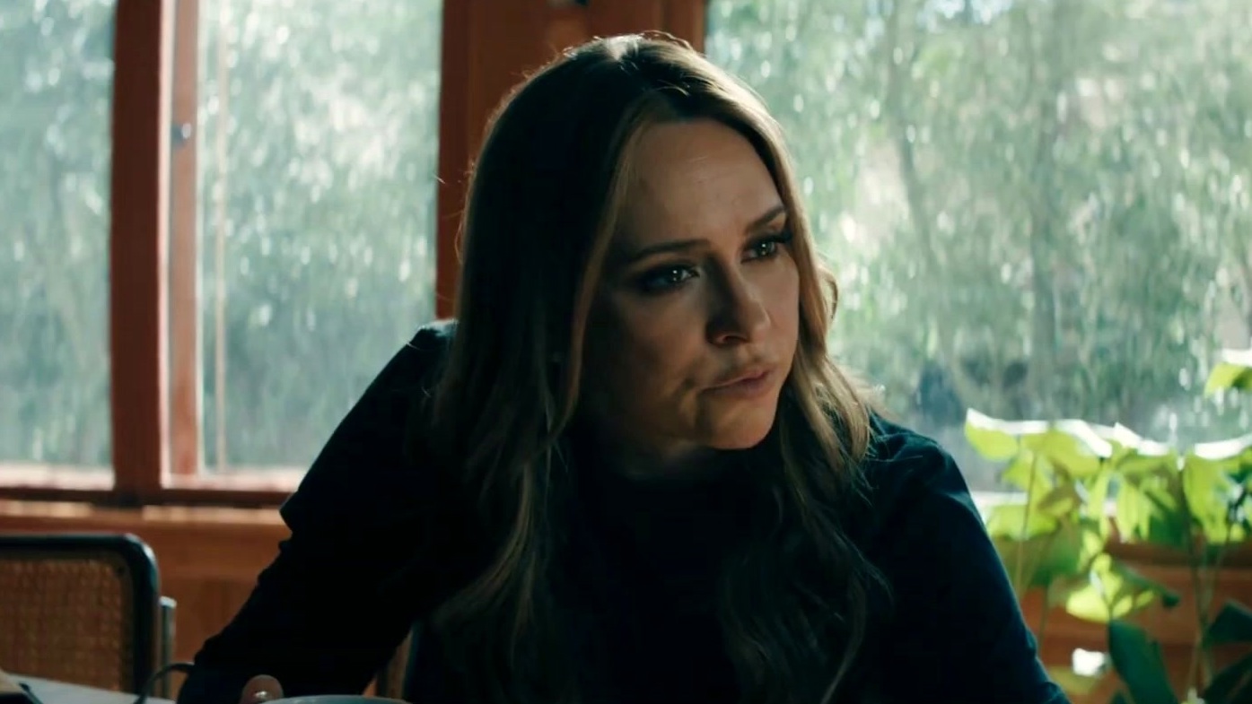 I Know What You Did Last Summer (Trailer 2)