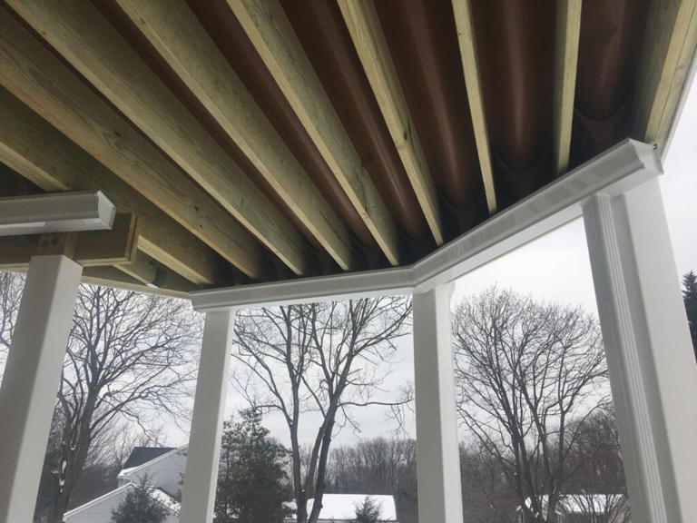Must-Have Products to Build a Deck That Lasts