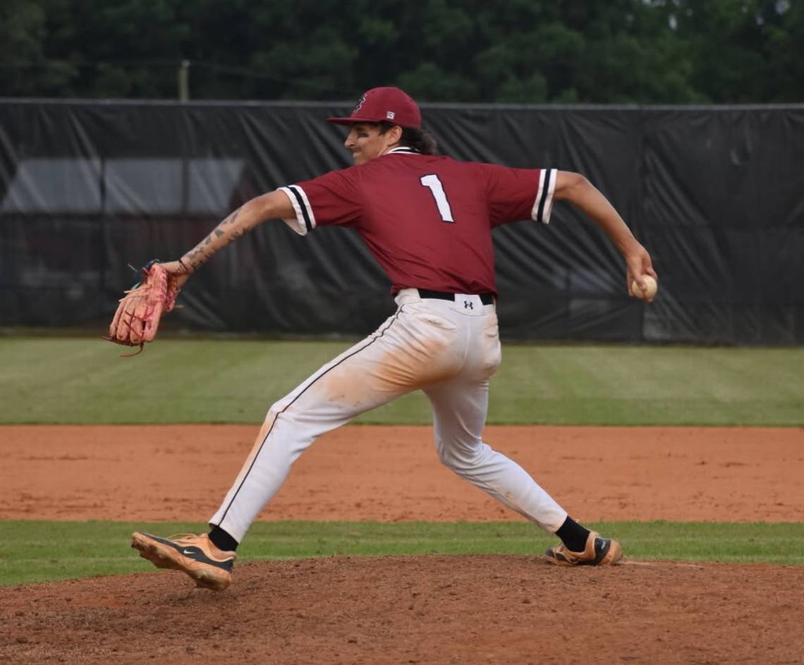 Meet The State's 2025 Midlands all-area high school baseball team