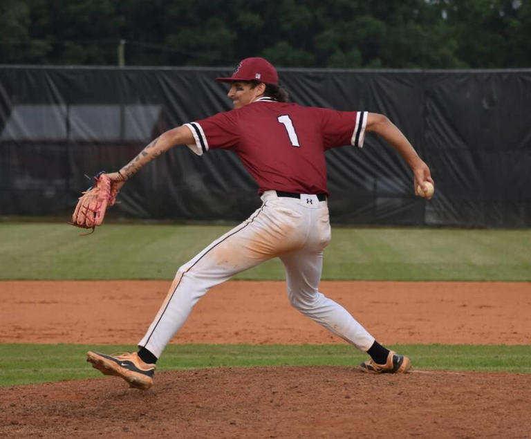 Meet The State's 2025 Midlands all-area high school baseball team