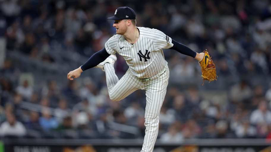 Yankees Pitcher Becoming Frustrated With Lack of Help