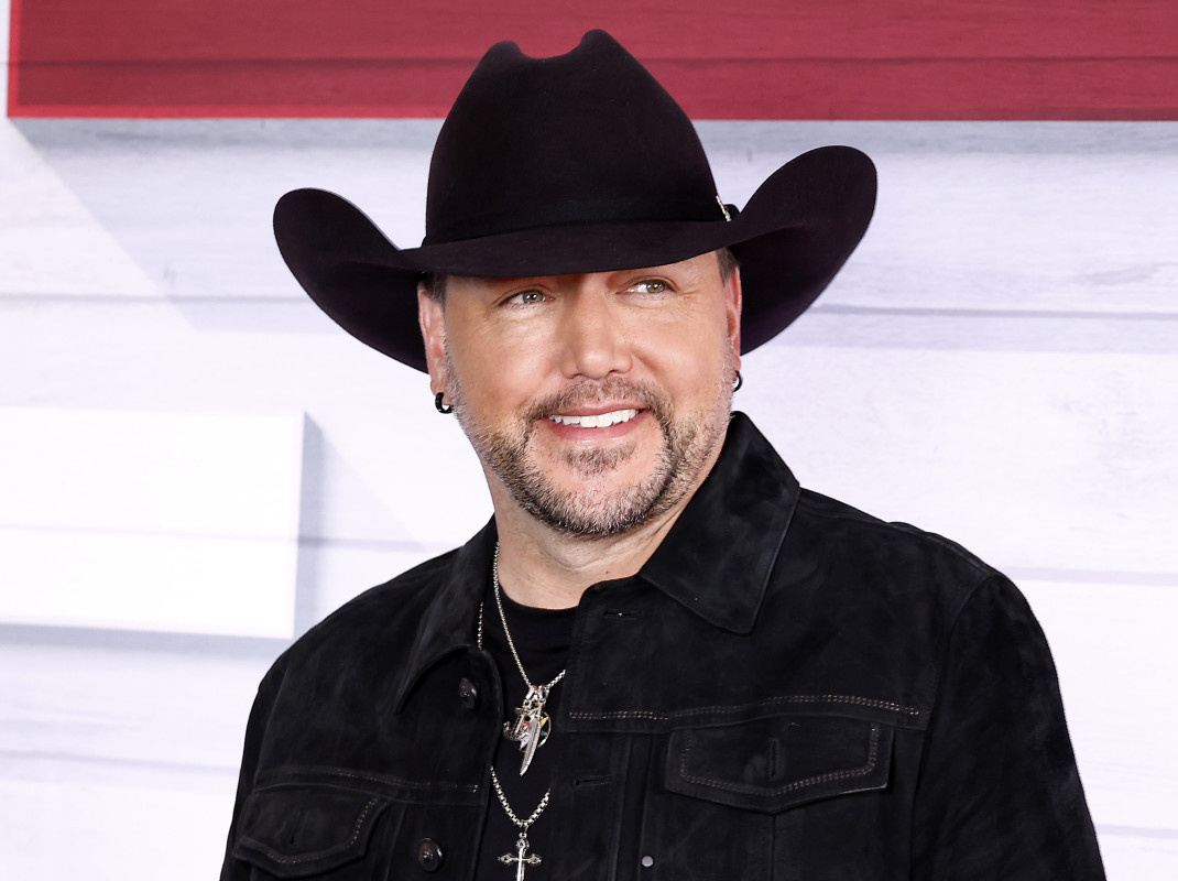 Jason Aldean Sends Bold Response to Chart-Topping AI-Generated Country Song