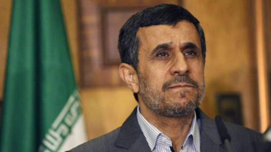 Where is Mahmoud Ahmadinejad? New report on ex-Iran President surfaces ...