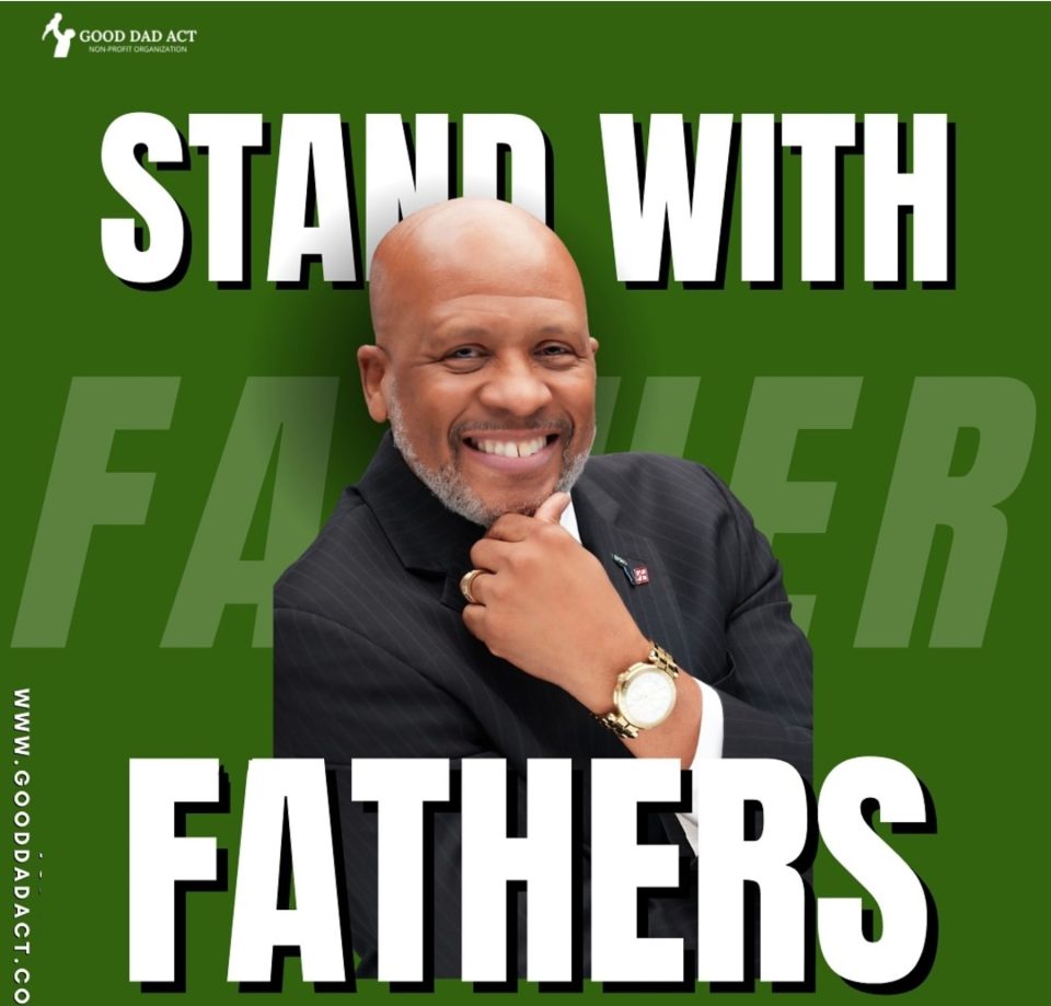 How to Become a Better Dad With Good Dad Act Membership