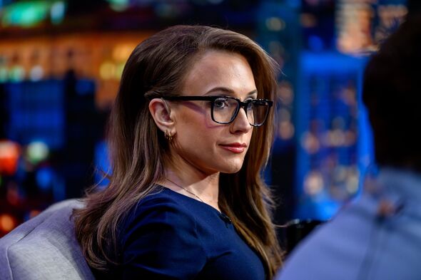 Fox News' Kat Timpf issues health update after breast cancer diagnosis ...