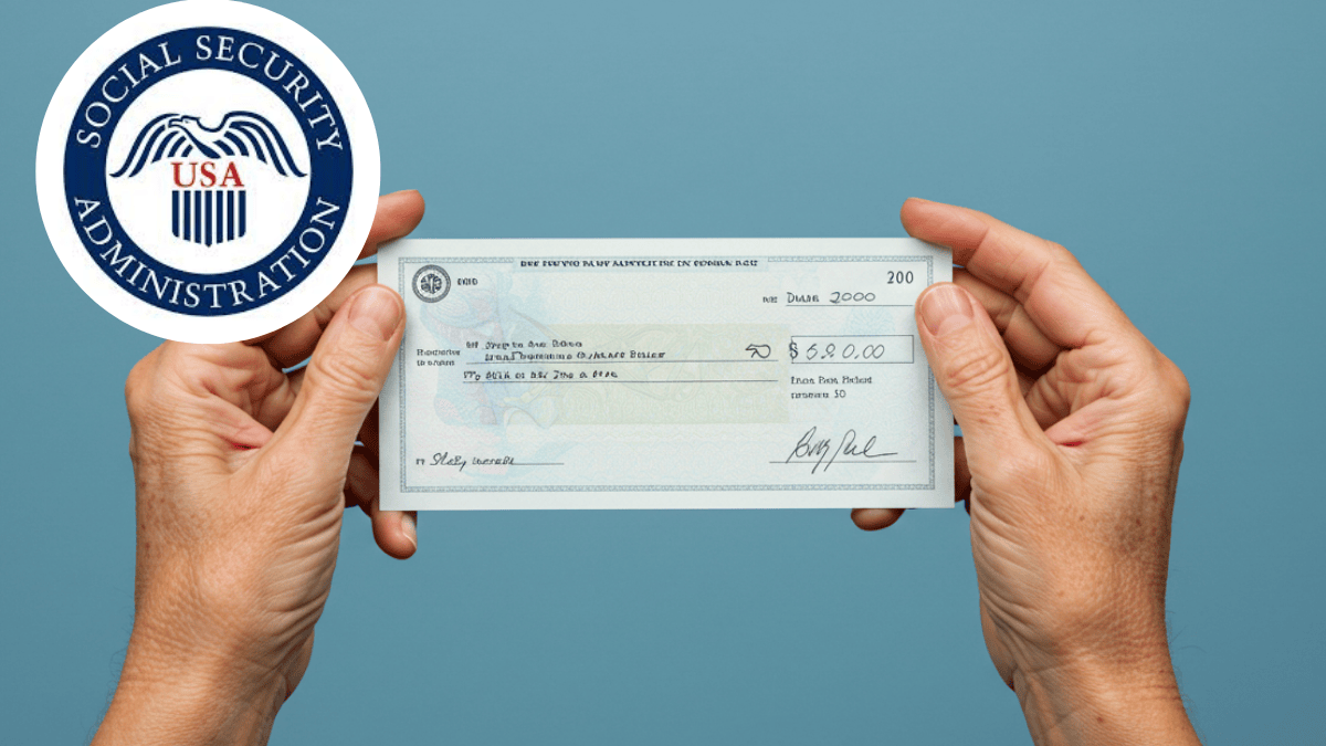 Your Social Security check may go up just $50 next year; Here's why