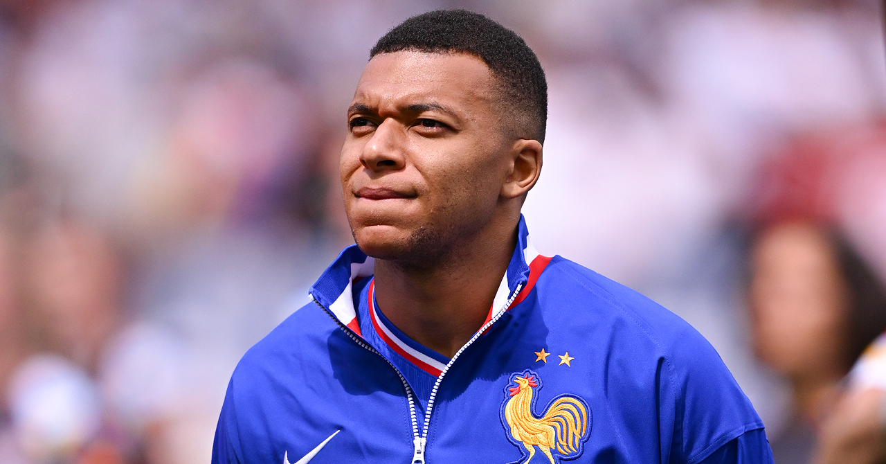 « Une belle tête de nœud ! », un Bleu se lâche sur Mbappé