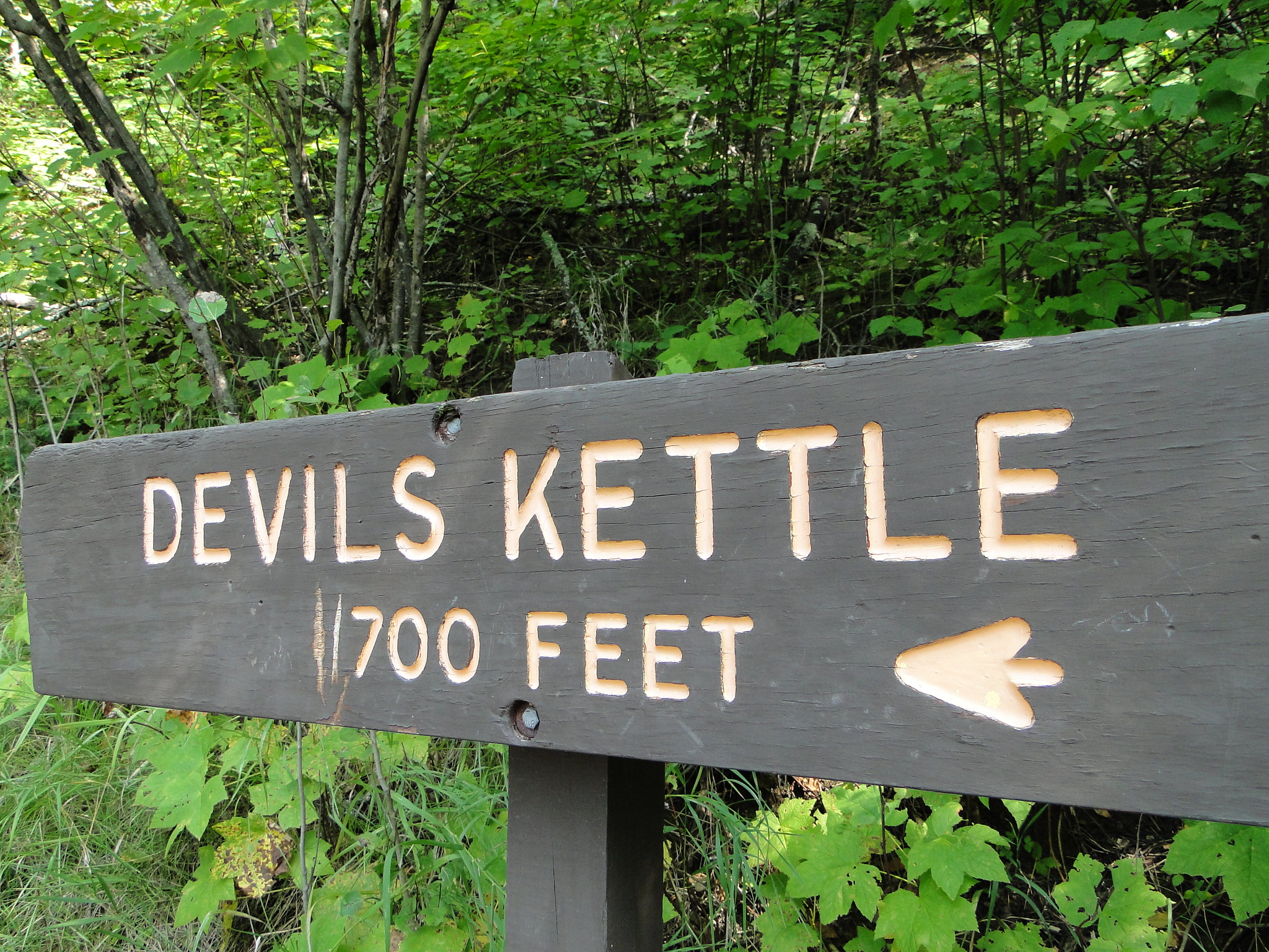 12 Remote Places With Unexplained Phenomena
