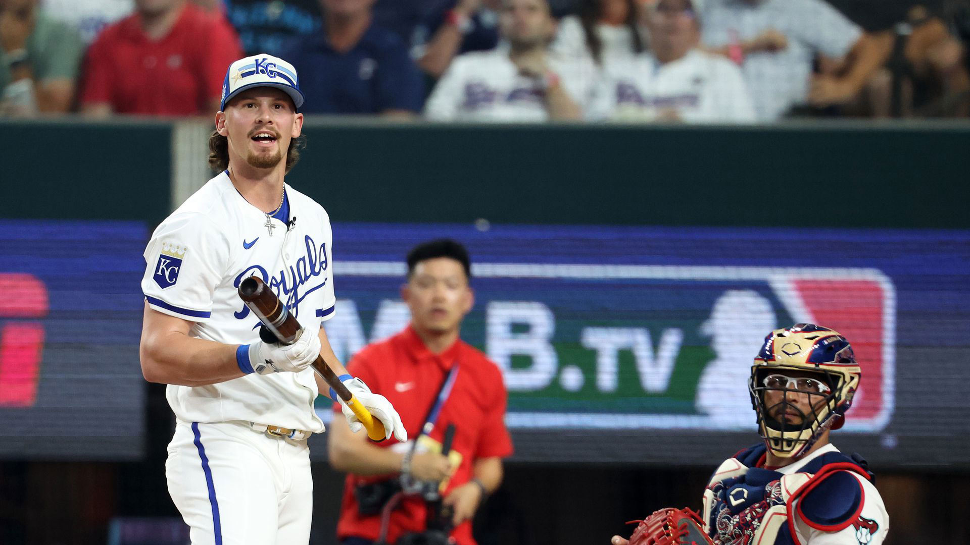 Rangers series preview: Bobby heads home Rangers series preview: Bobby heads home