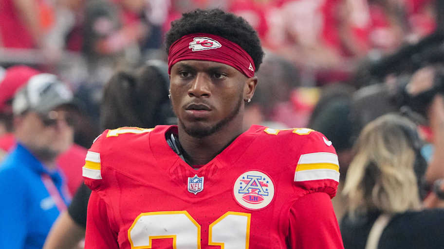 Is There a Path to the NY Giants' 53-man Roster for DB Nic Jones?