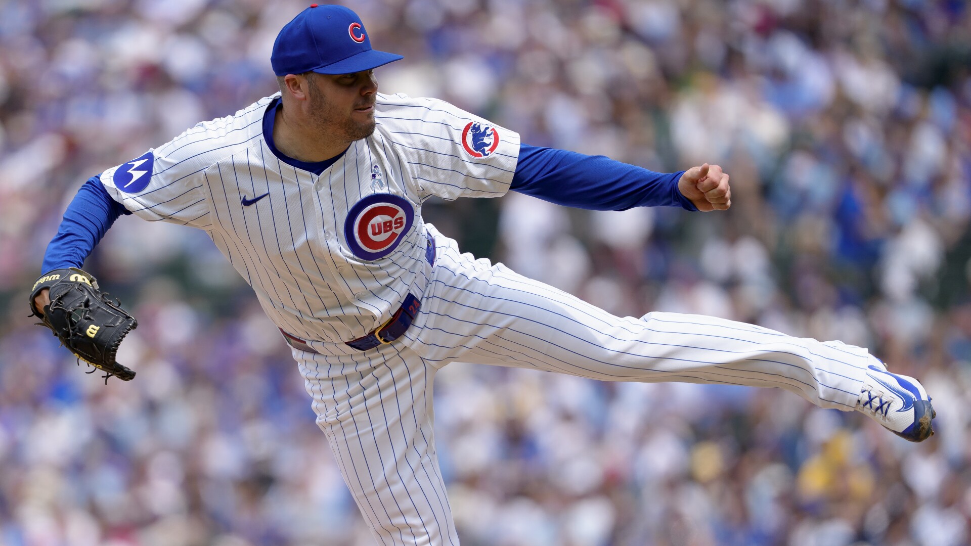 Brewers at Cubs Prediction: Odds, expert picks, starting pitchers ...