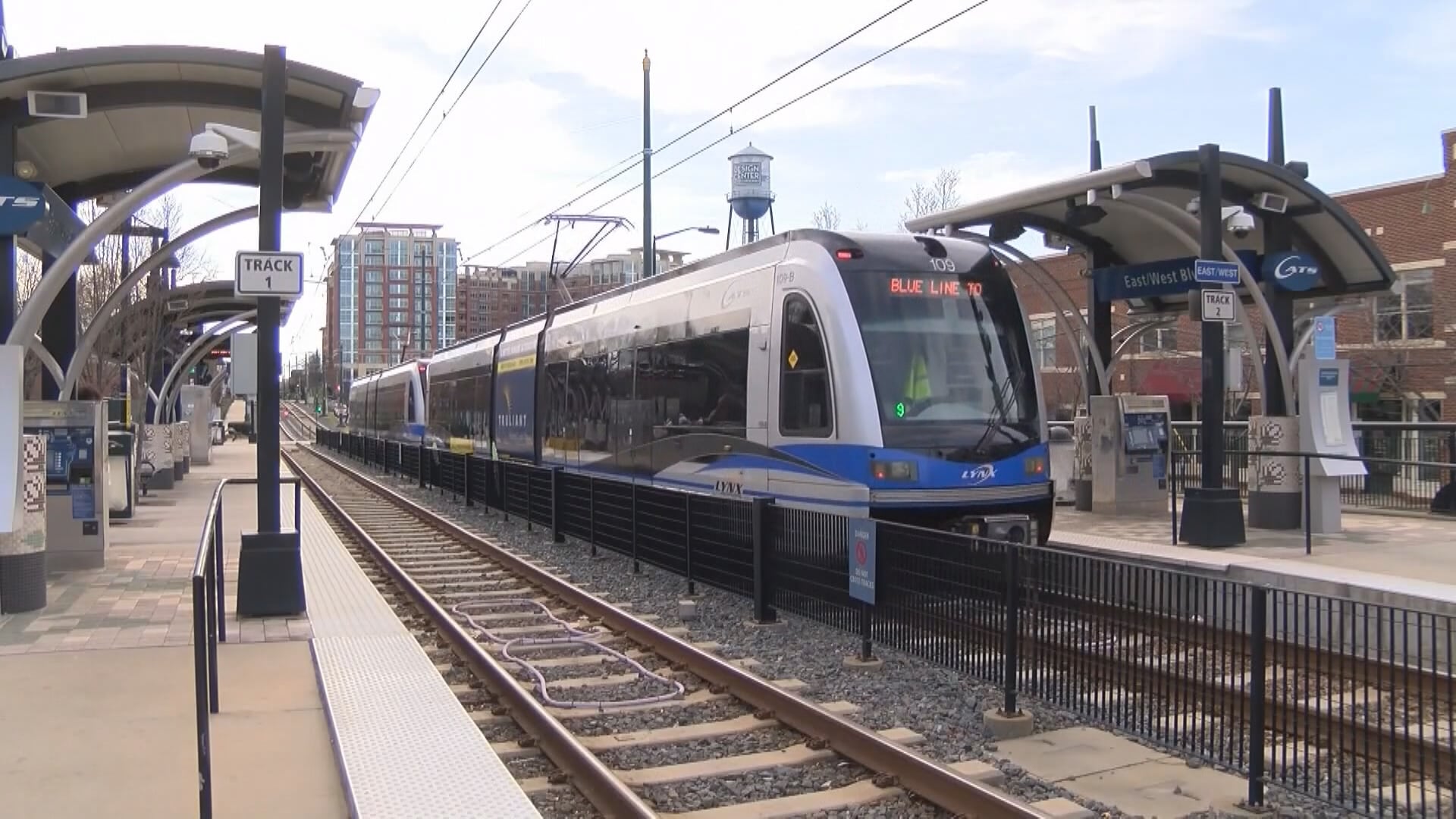 CATS, city officials discuss improved safety on Charlotte public ...