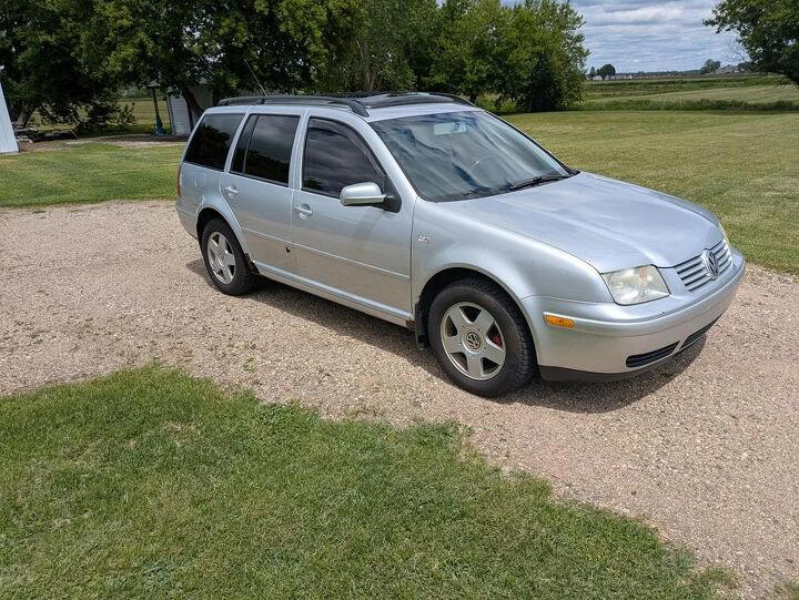 2005 Volkswagen Jetta For Sale