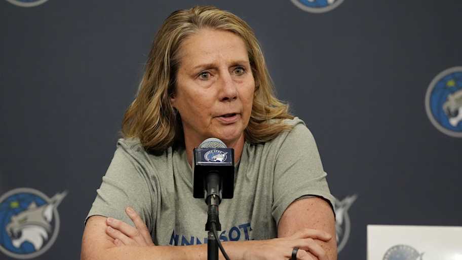 Reporter Blasts Cheryl Reeve's 'Bad Behavior' Role in Caitlin Clark ...