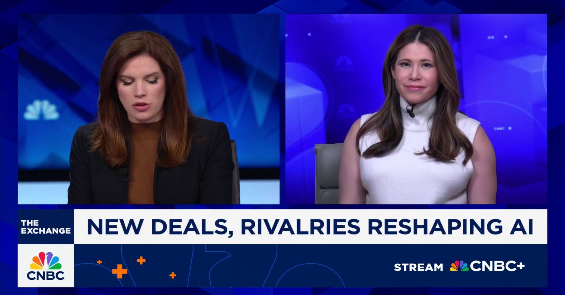 AGI at the core of OpenAI, Microsoft tensions