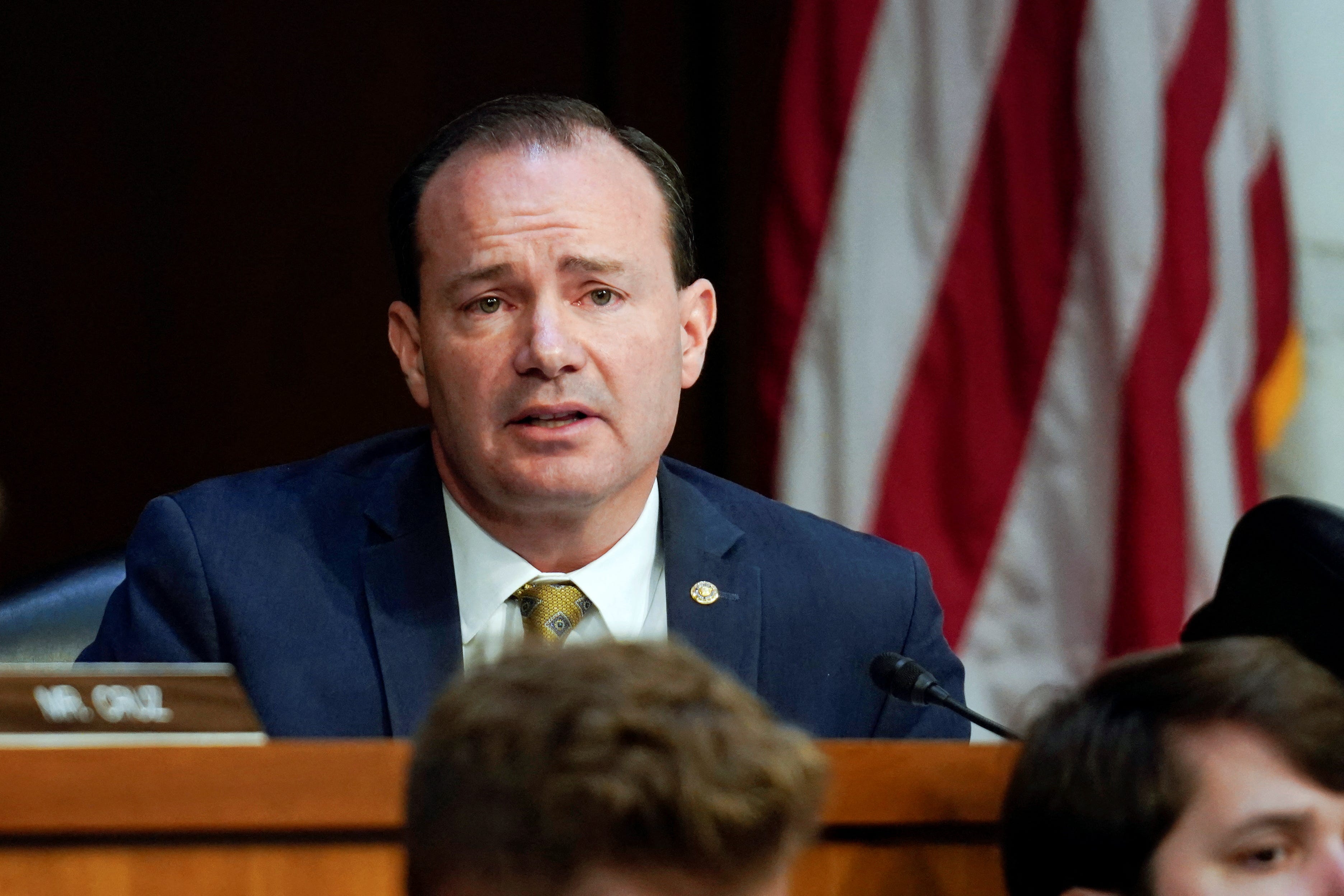 Sen. Mike Lee faces backlash after controversial posts on assassination of Minnesota lawmaker