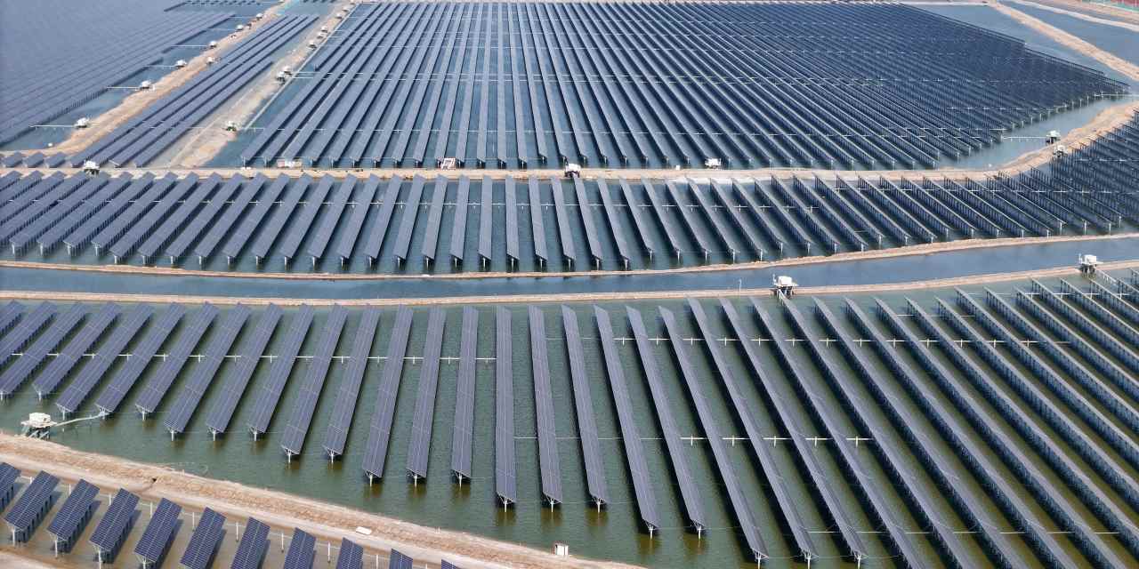 Solar stocks plunge on Senate bill’s tax-credit phaseout, but analysts ...