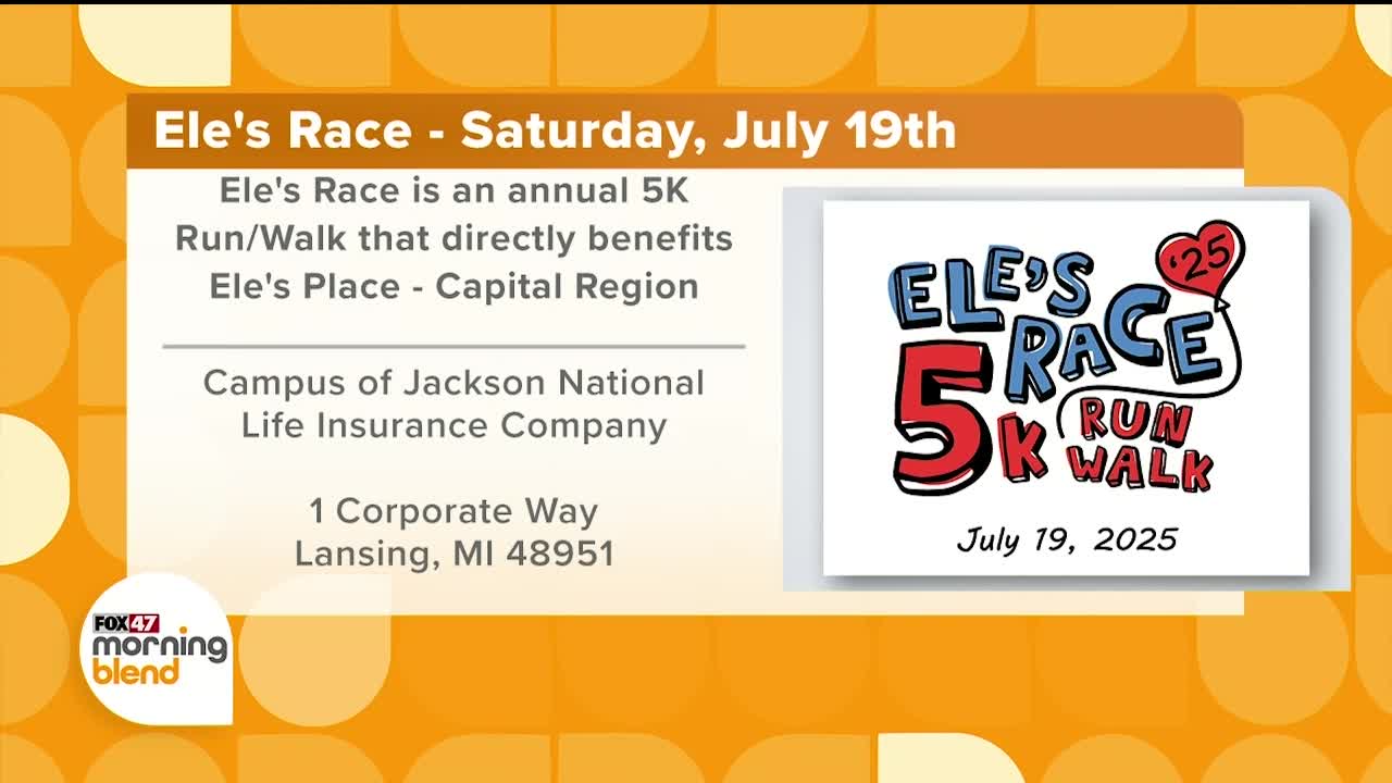 Ele's Place - Capital Region - 06/17/25