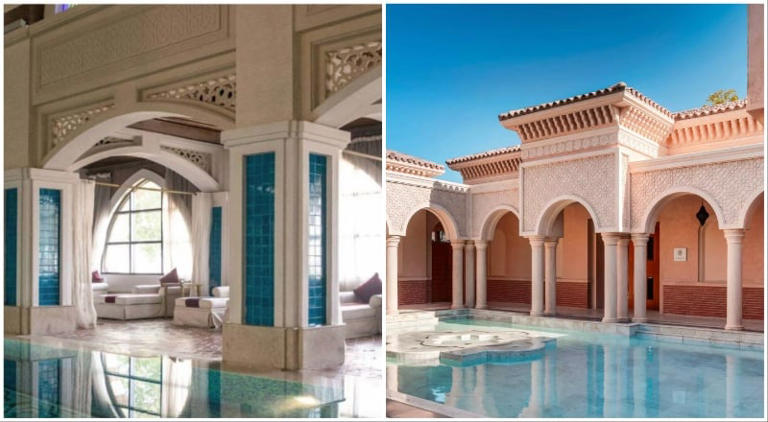 10 of the best spas in Dubai to unwind and reset