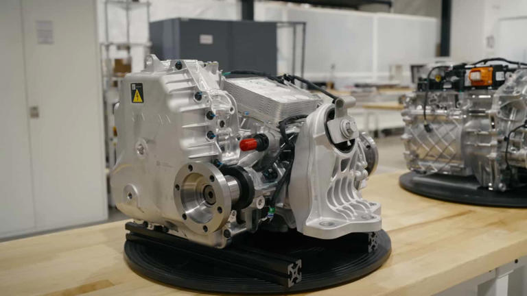 '100% Rivian But New And Fresh': How Rivian Designed The R2 To Be ...