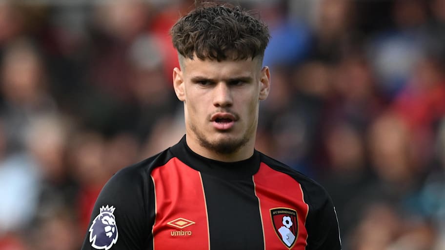 Father of Liverpool Target Hints Transfer Is ‘Basically’ Done