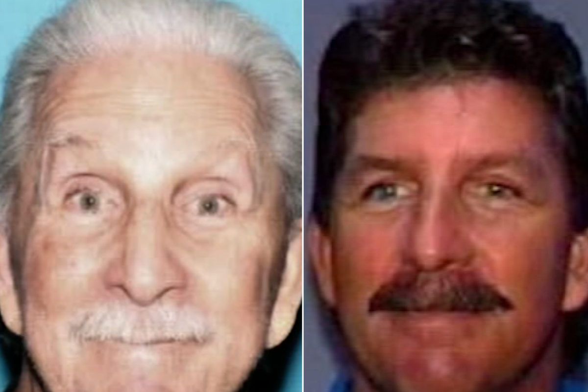California man escaped from prison 30 years ago and vanished. Cops just ...